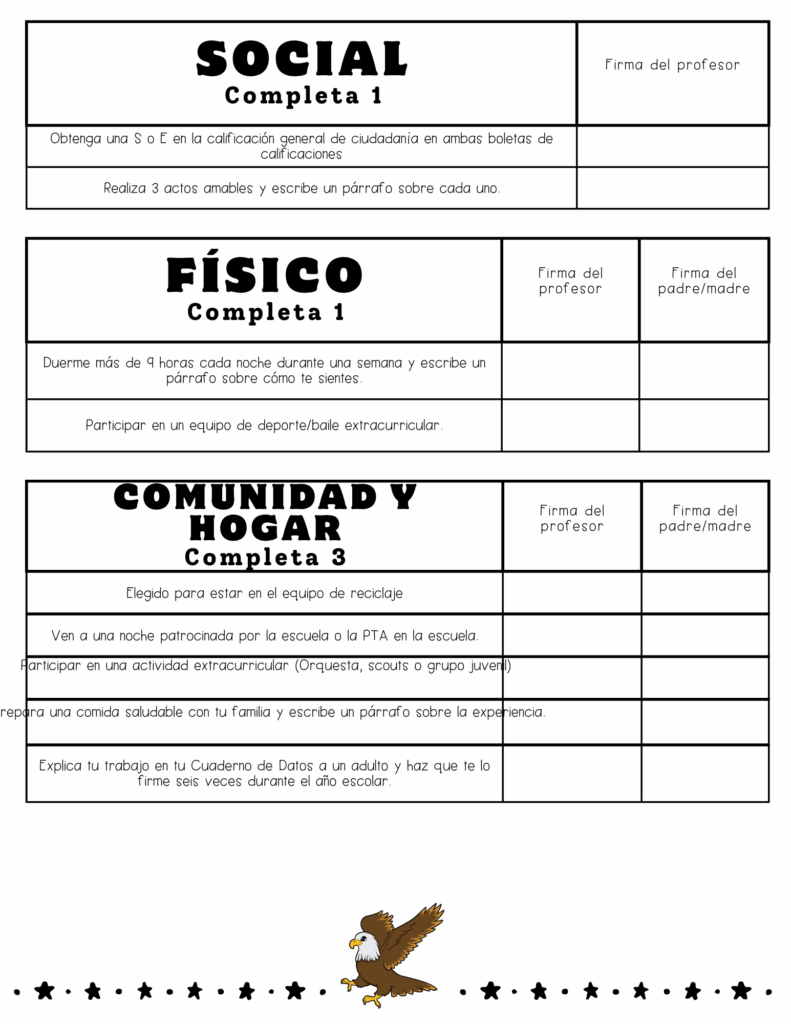 Awards – Riverside Elementary